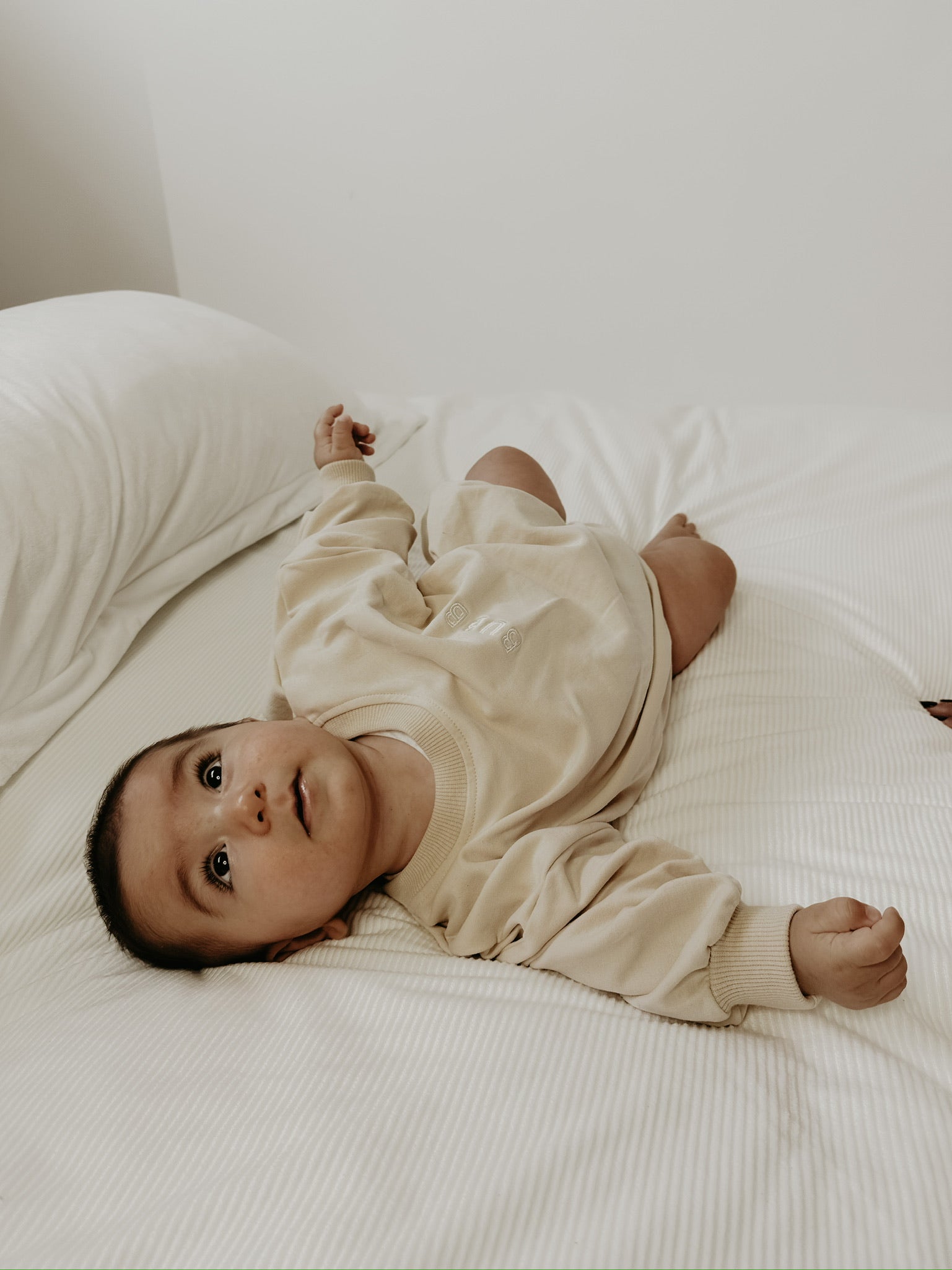 Baby – Bubbay