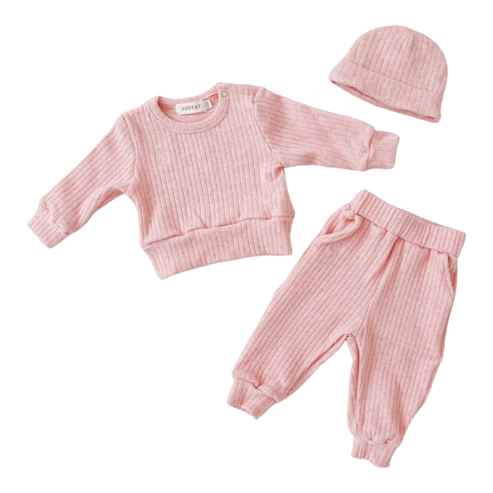 Luda Set Baby Bundle – Bubbay